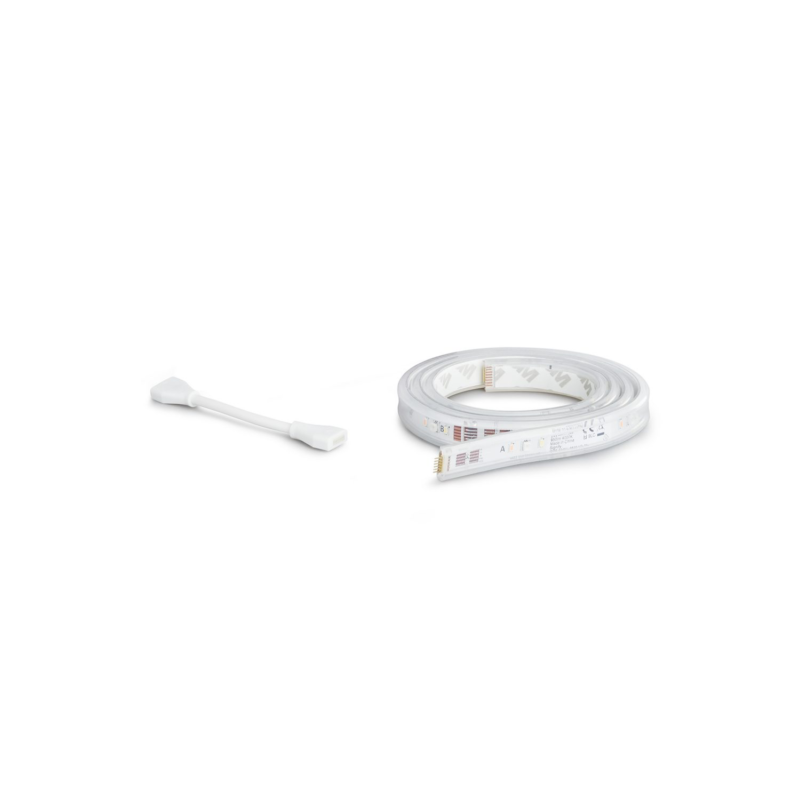 Philips HUE Lightstrip Plus extension V4 - Thiết bị & Giải pháp cho nhà ...